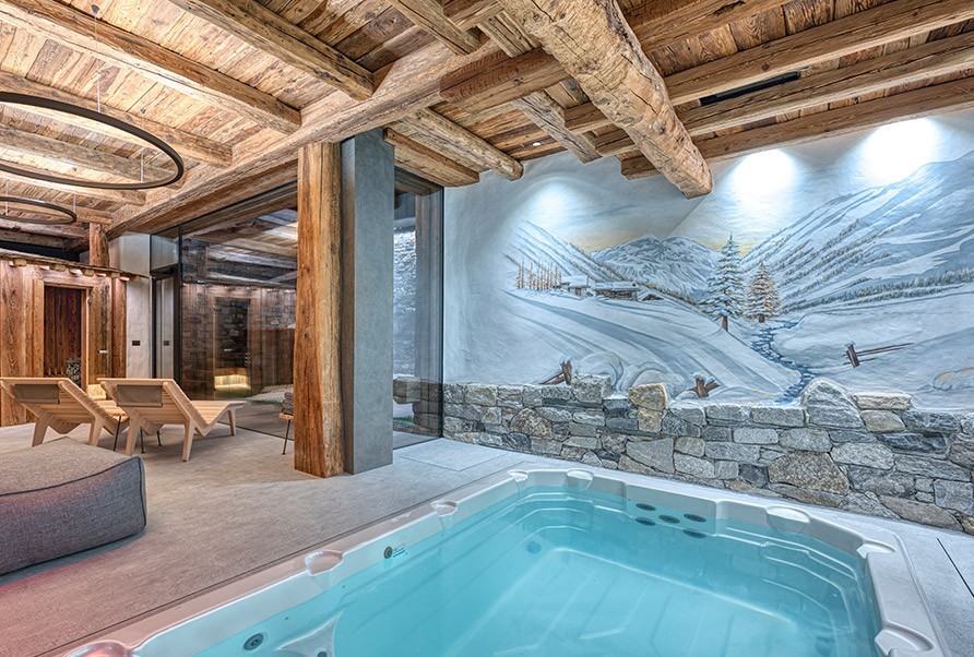 Akaroa | AKChalet Livigno