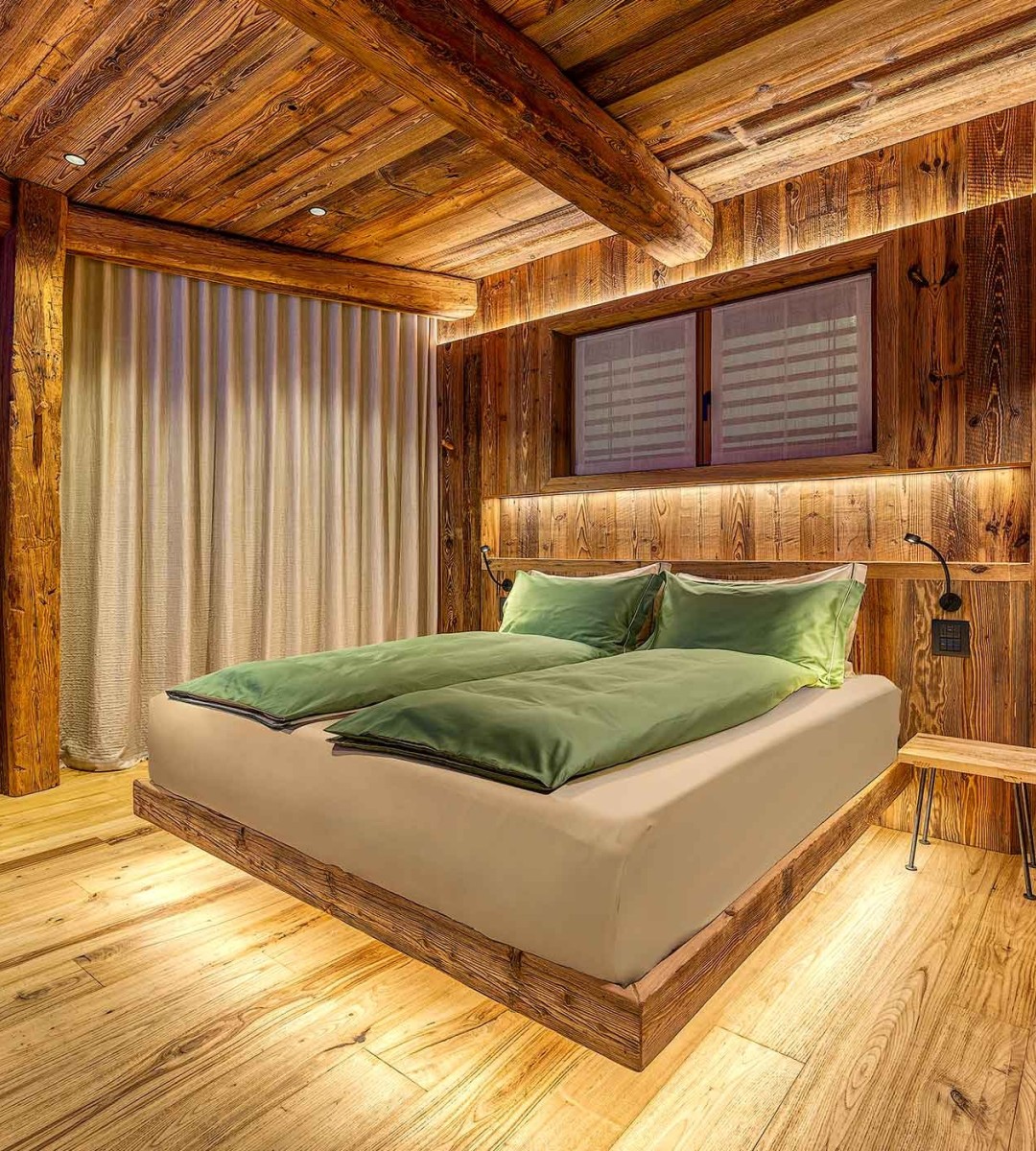 AKChalet Livigno
