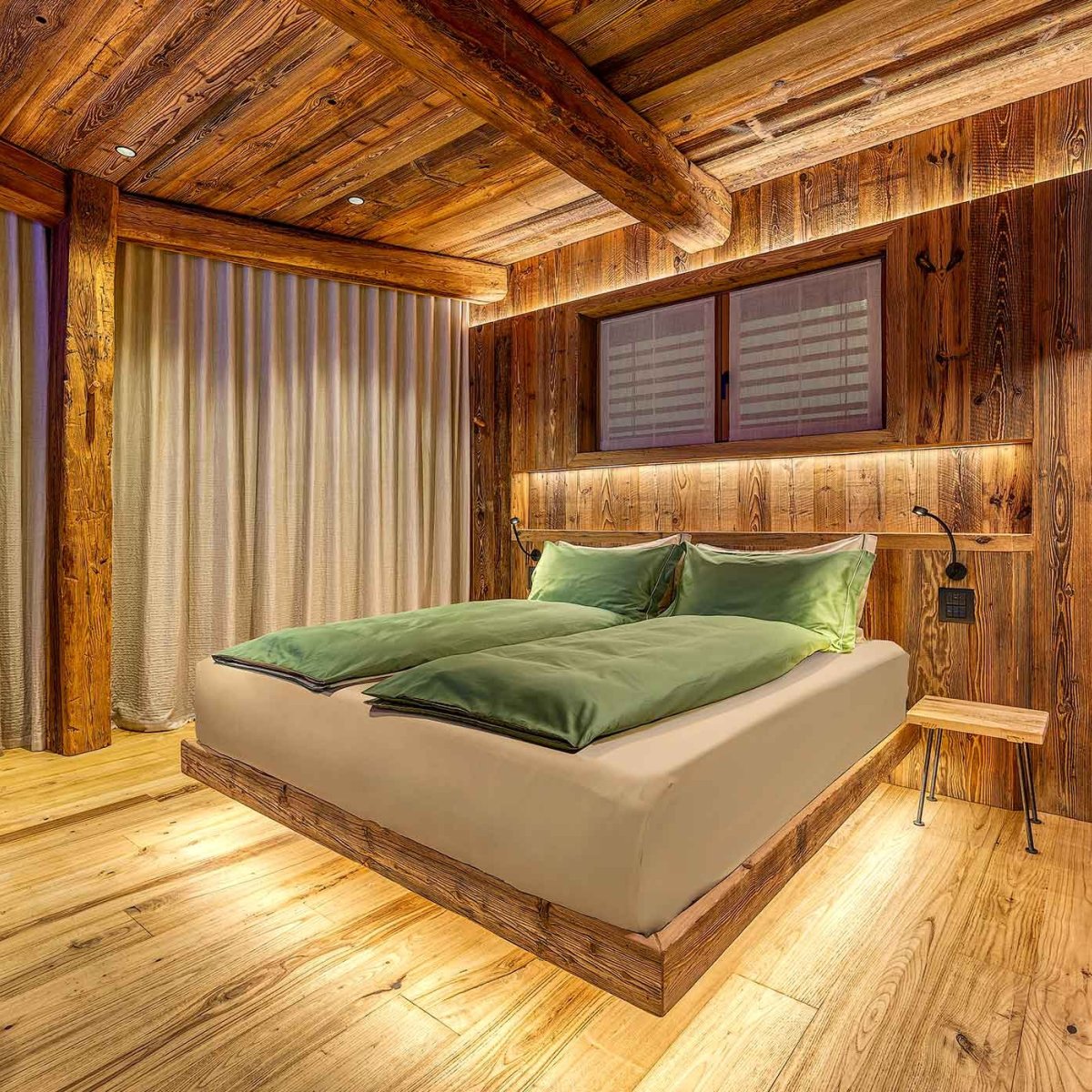 Akon | AKChalet Livigno